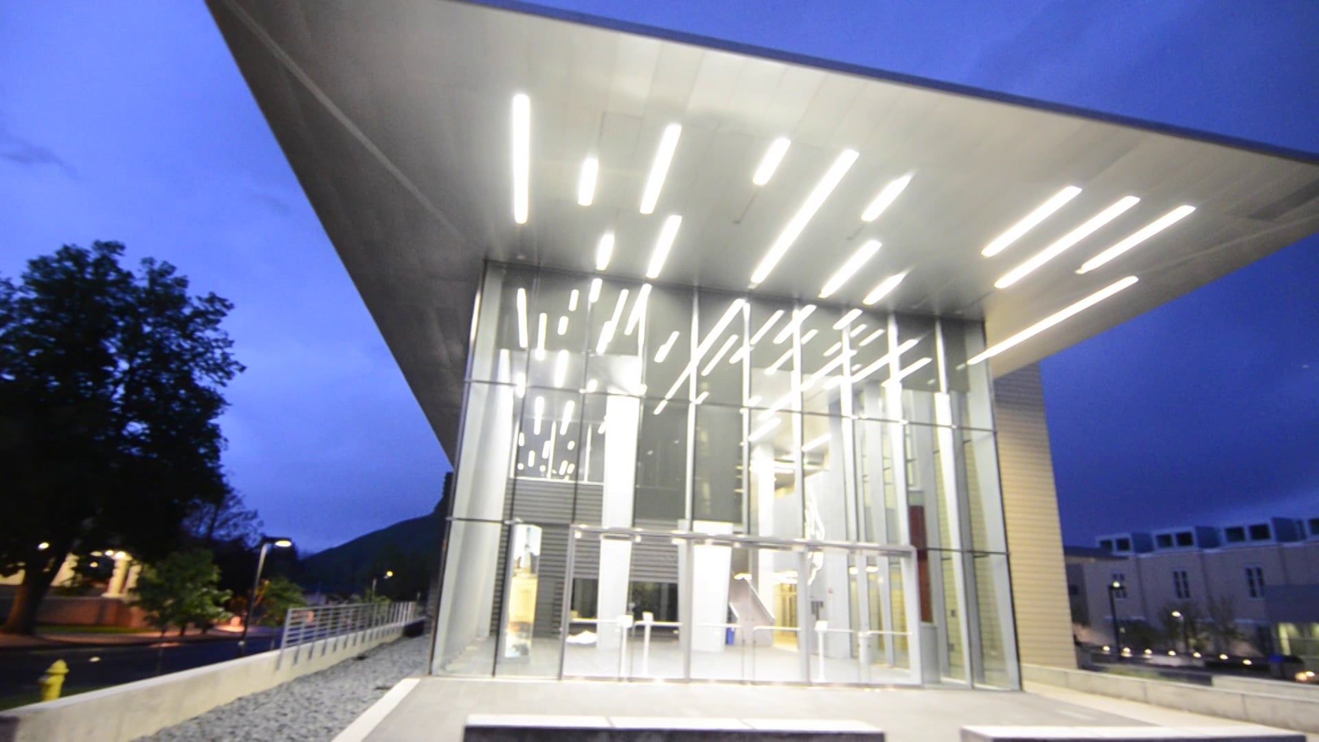 35 Years of TLA on Vimeo