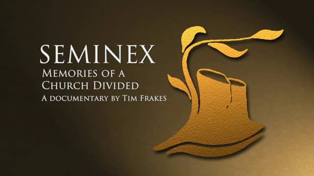 Seminex: Memories of a Church Divided on Vimeo
