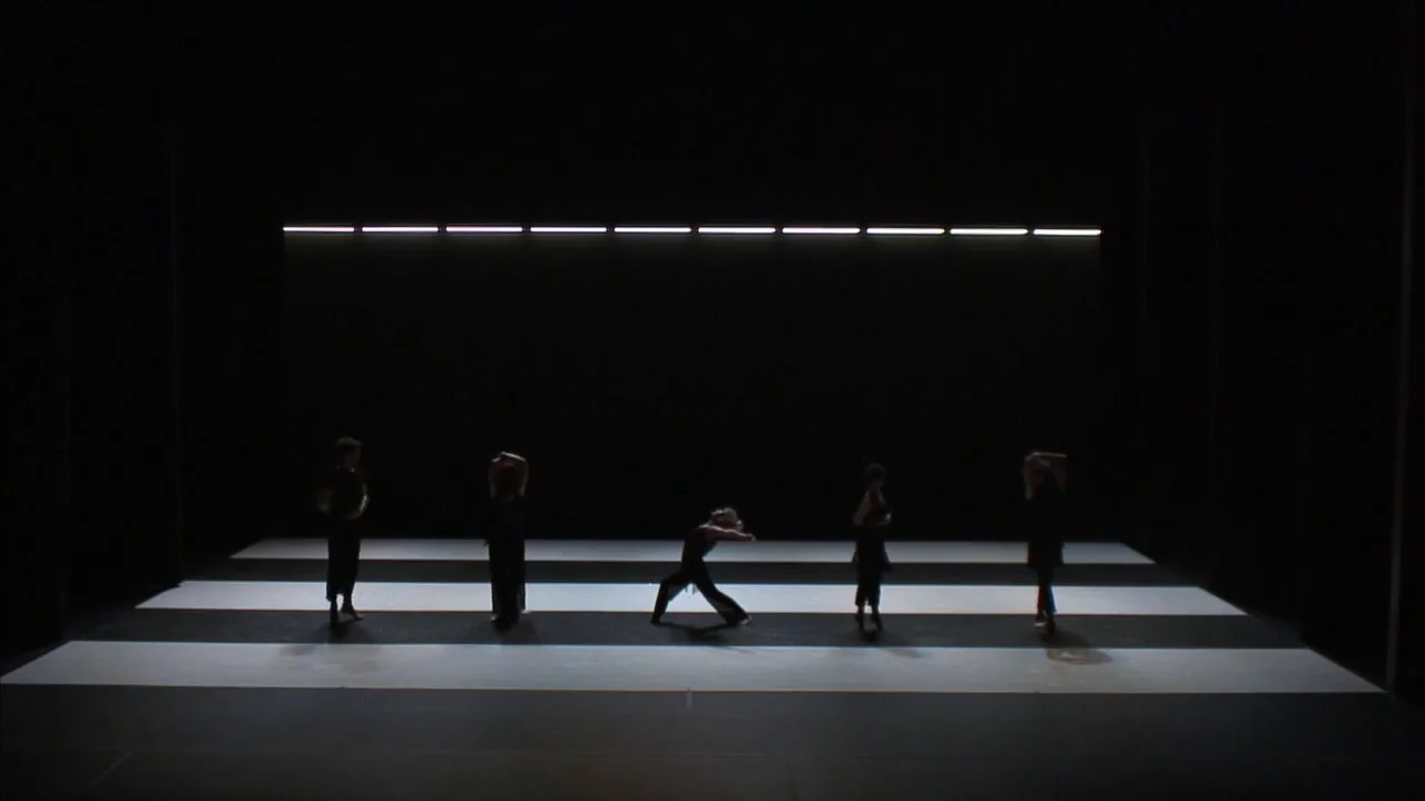 TRIPTYCH trailer on Vimeo