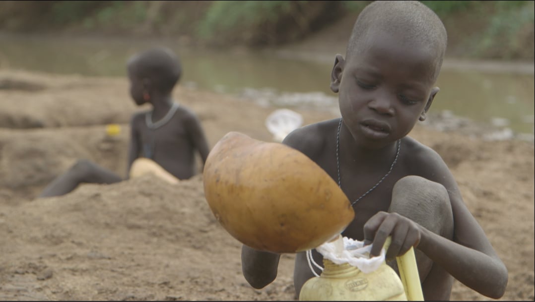 Science Bulletins: Guinea Worm—Countdown to Zero on Vimeo