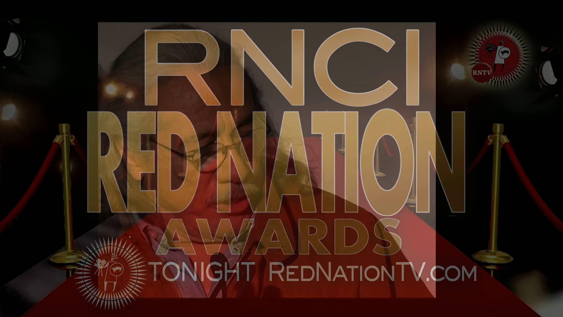 RNCI Red Nation Awards - Edward James Olmos on Vimeo