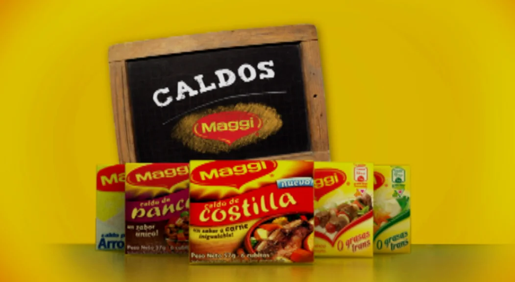 Character Animation - MAGGI SPAGHETTI on Vimeo