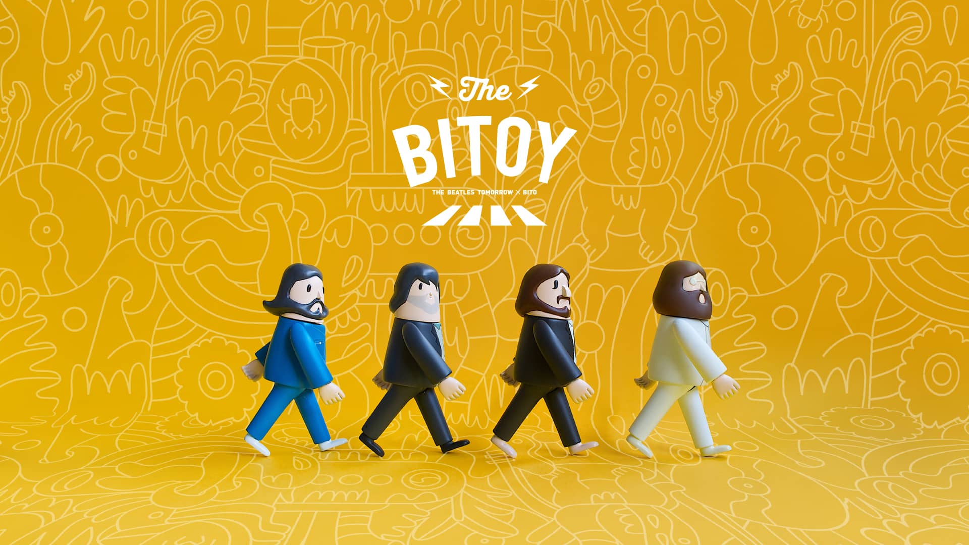 the BITOY on Vimeo