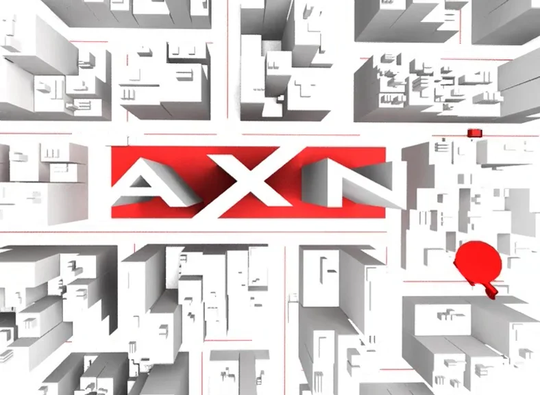 AXN Tv Spot Remake on Vimeo