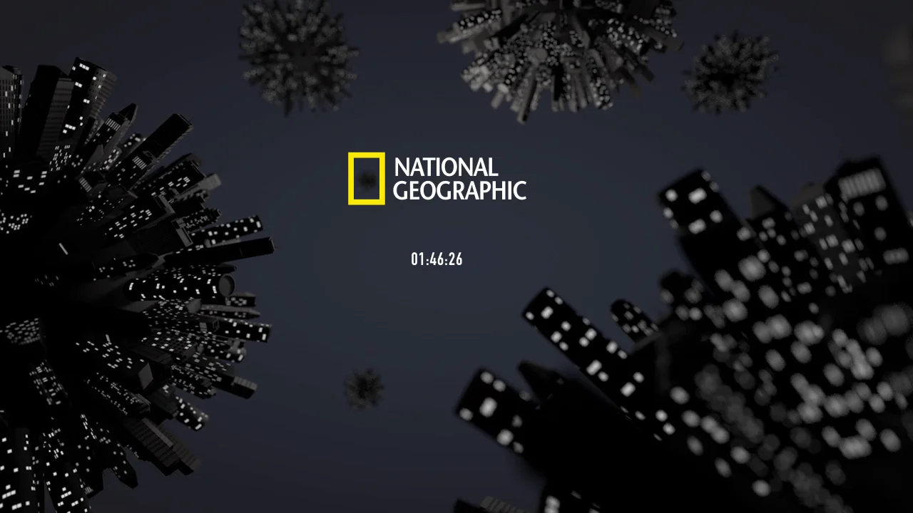National Geographic Channel Ident