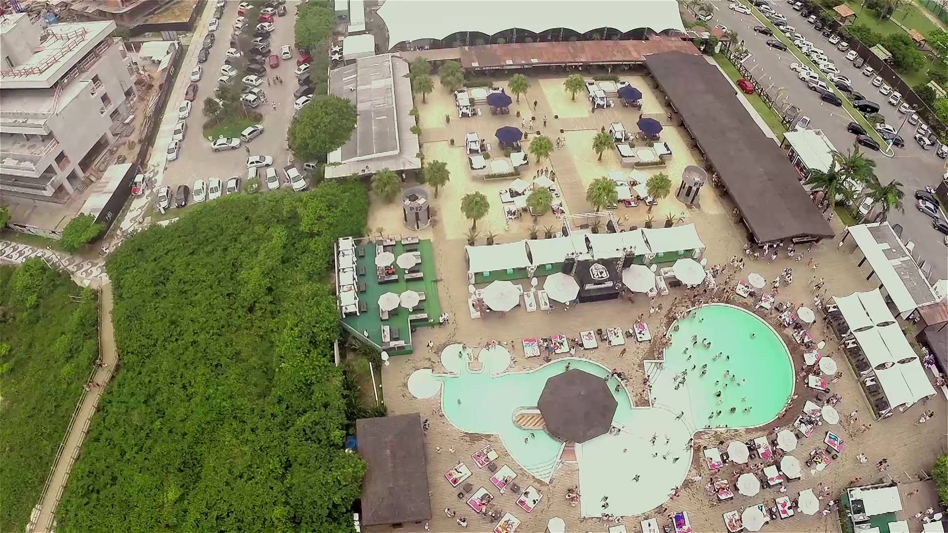 Andre Maran - P12 Jurerê Internacional on Vimeo