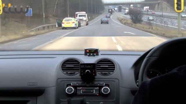 Cheetah GPS Speed Camera Alert Systems on Vimeo