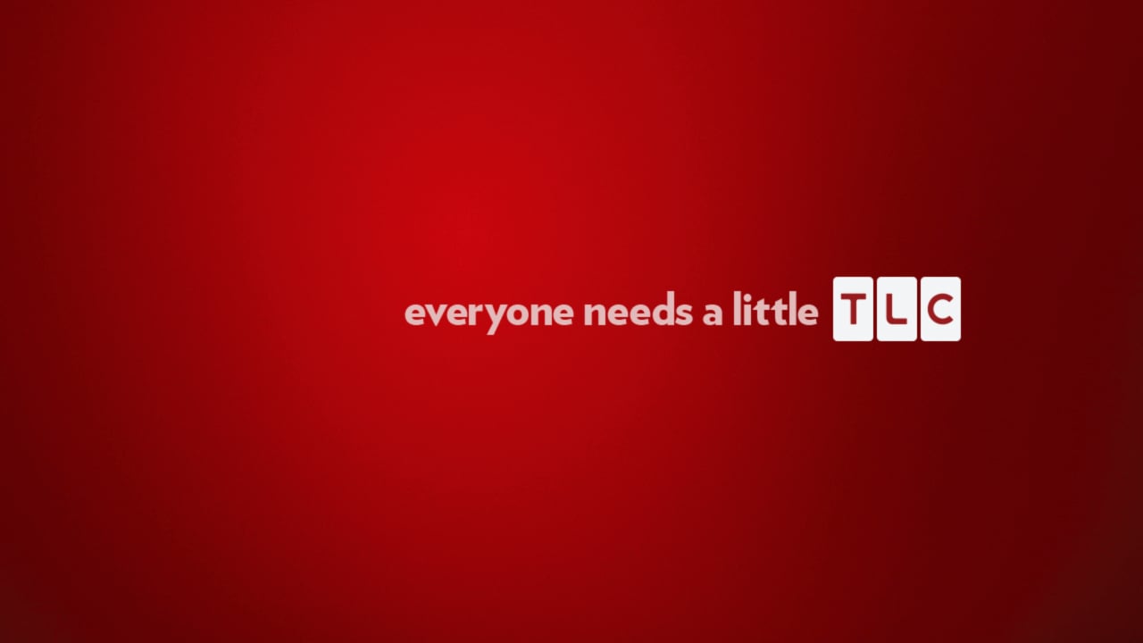 TLC Rebrand Montage on Vimeo