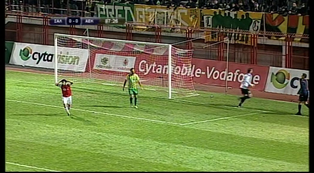 stigm salamina-aek 20ag on Vimeo