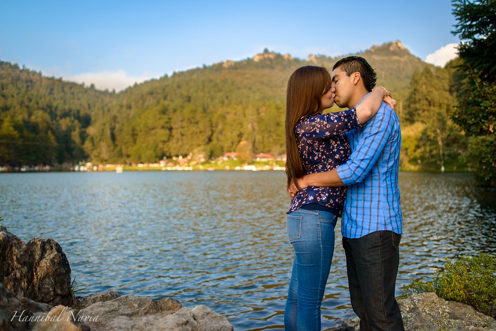 Sesión Patsy & Luis on Vimeo