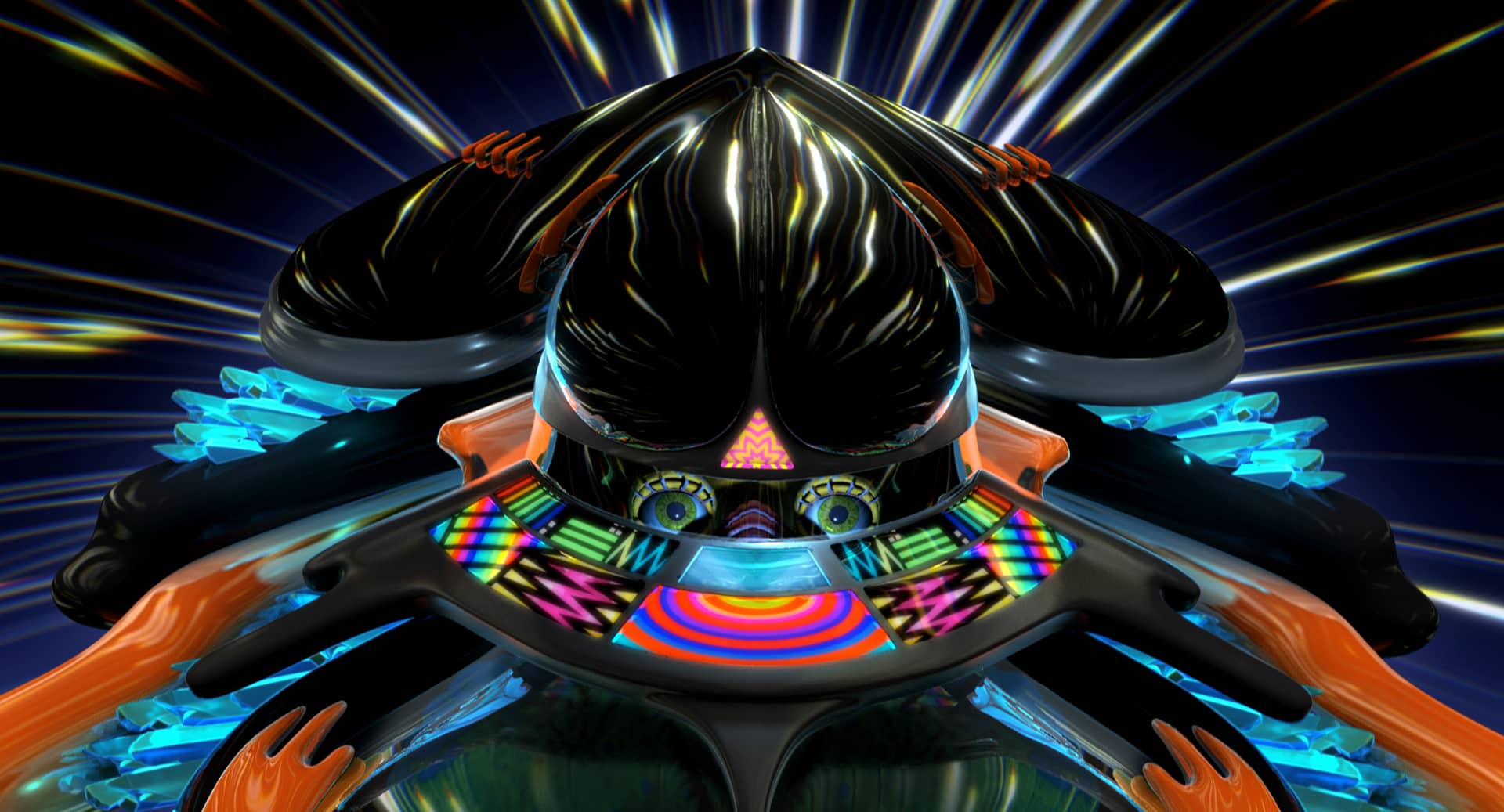 How Will You Create The Universe? on Vimeo