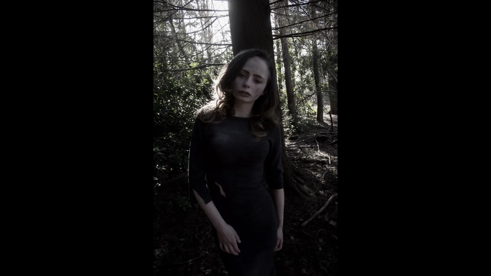 Ghosts on Vimeo