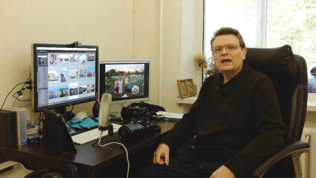 Camera – Difference between DSLR and mirrorless on Vimeo