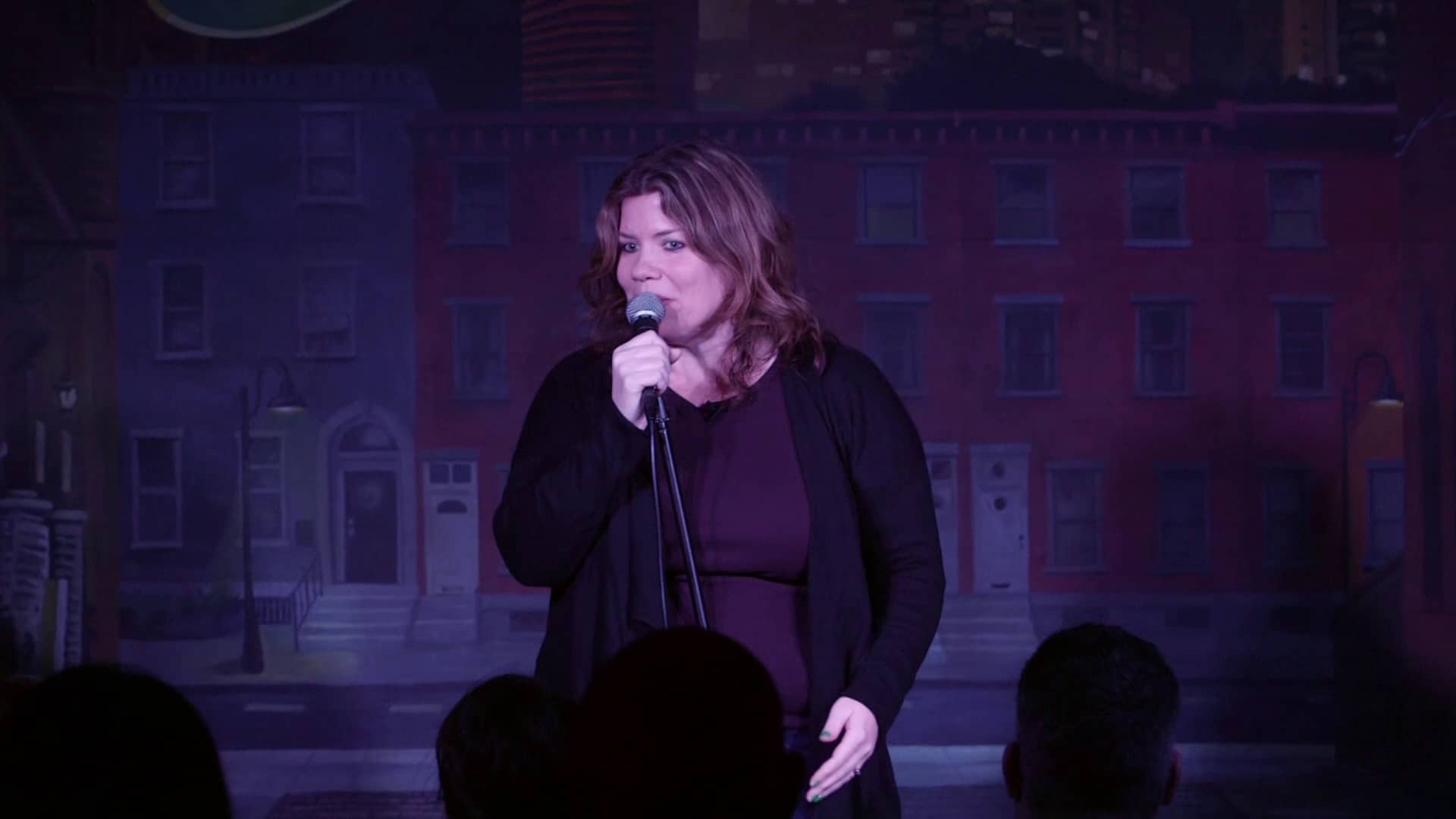2/12/15 Michelle Biloon at Helium Philly on Vimeo