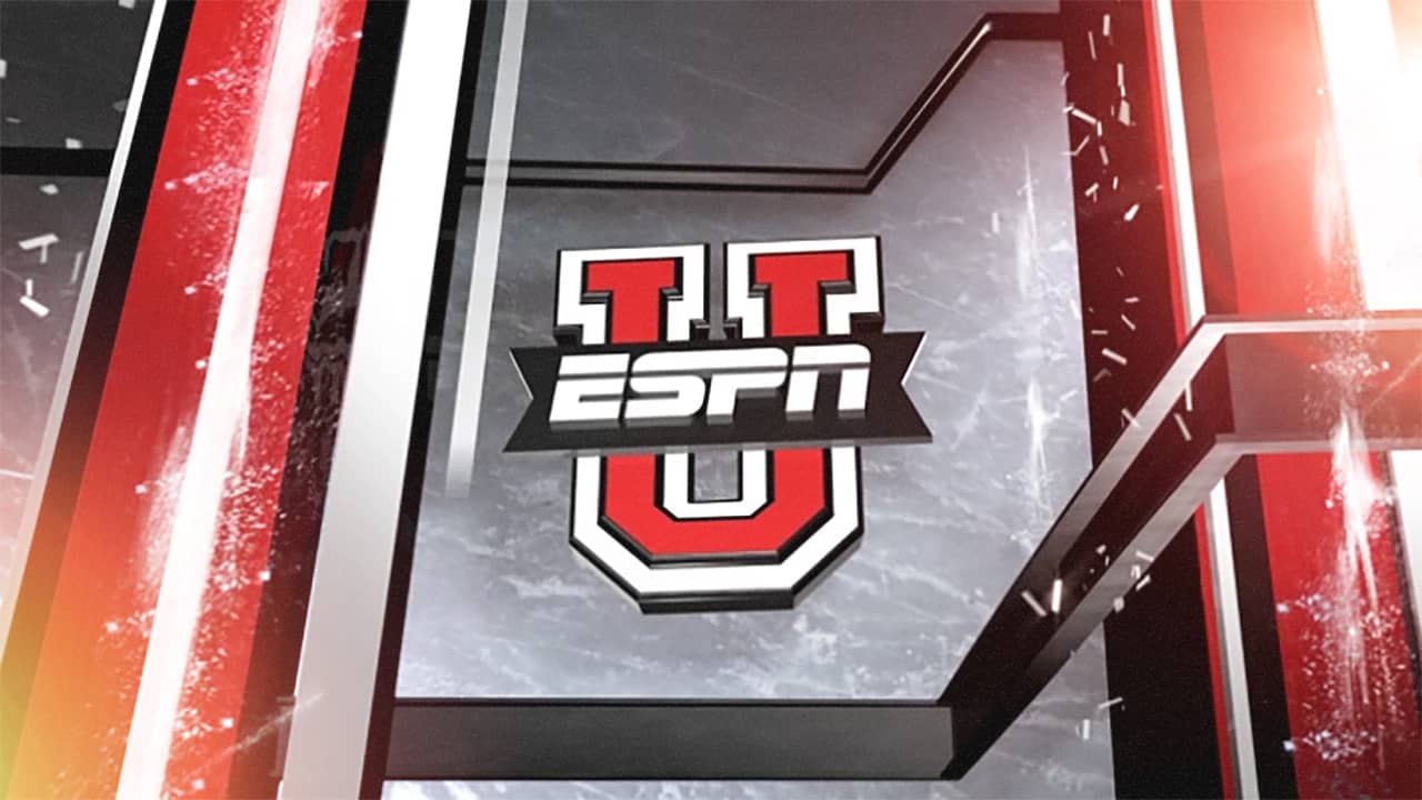 ESPN U SPORTS PACKAGE on Vimeo