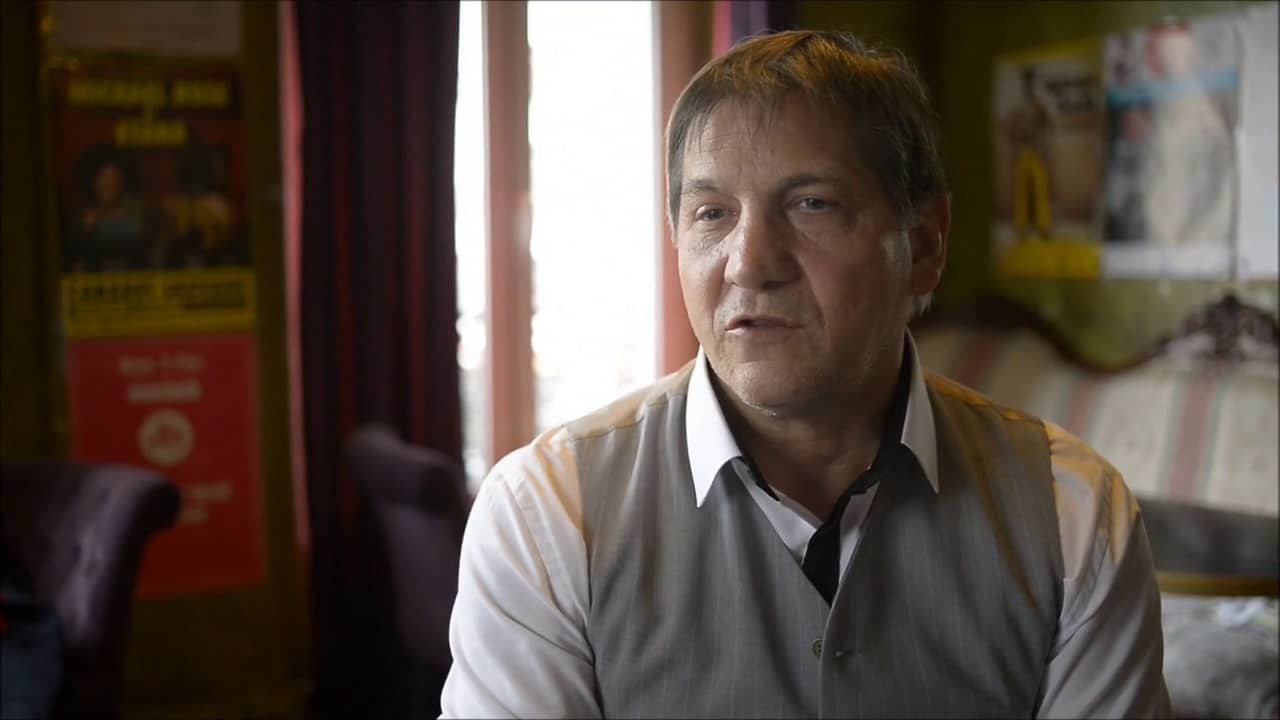 documentaire pascal LEPLAT on Vimeo