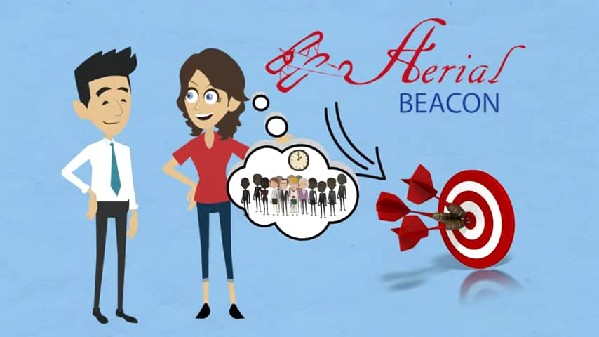 Aerial Beacon Promotional on Vimeo