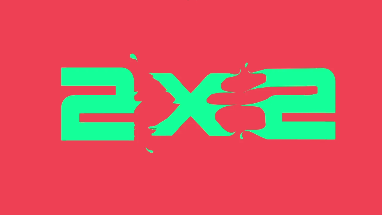 2x2 LOGO sound on Vimeo