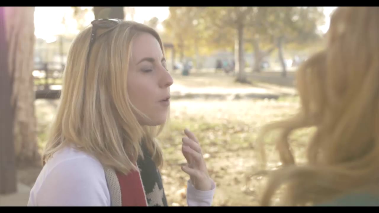 Angela Zagone Reel on Vimeo