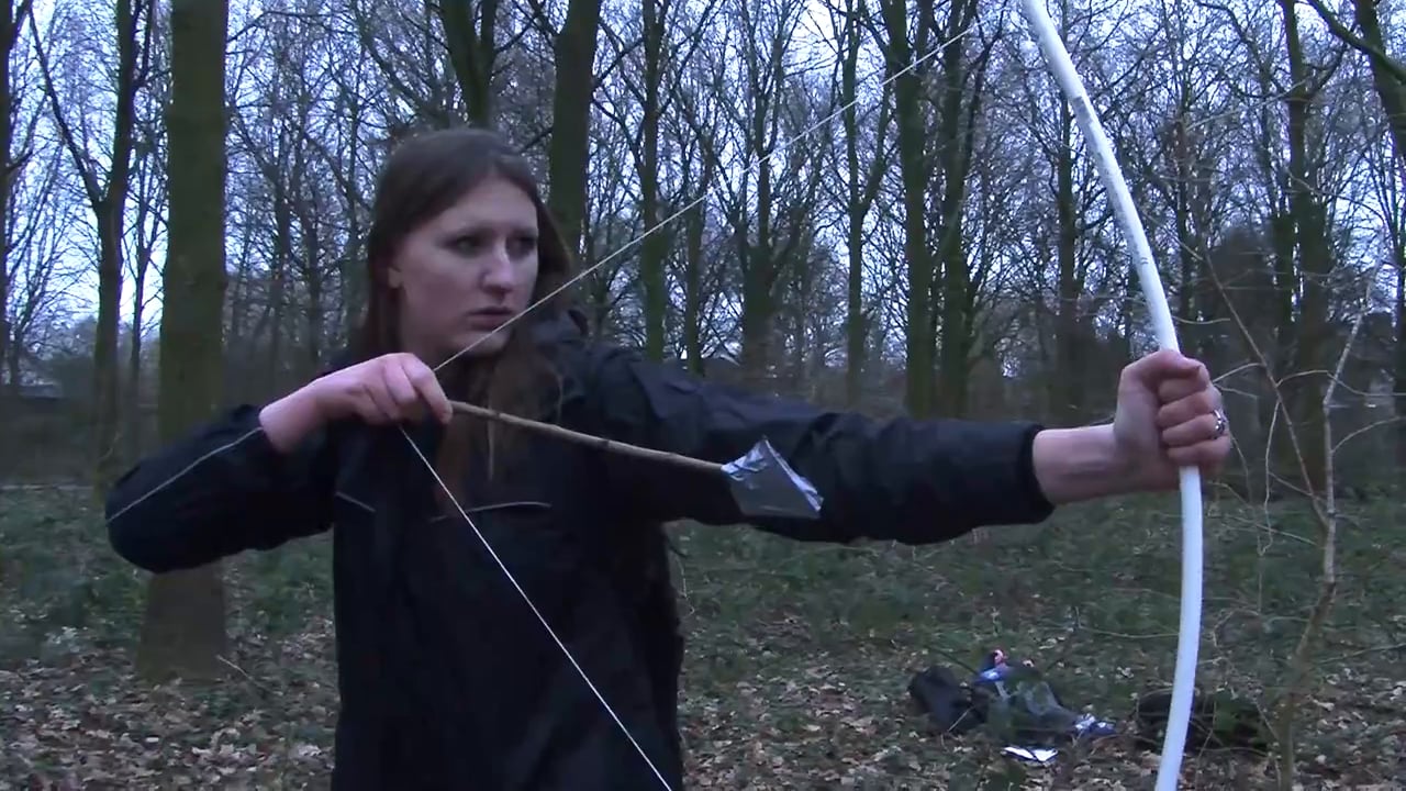 The Hunger Games - Rue's Death on Vimeo