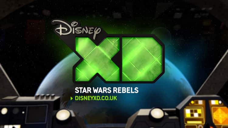 Disney Xd Original