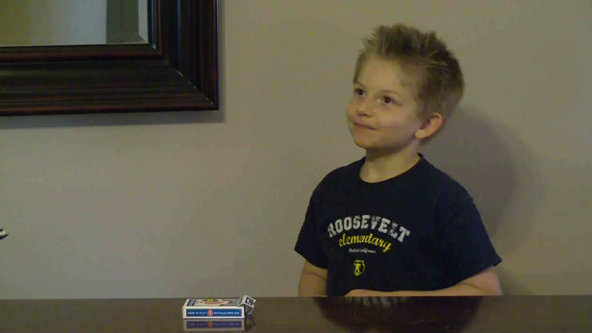 CADEN AND JACOB IMPROV on Vimeo