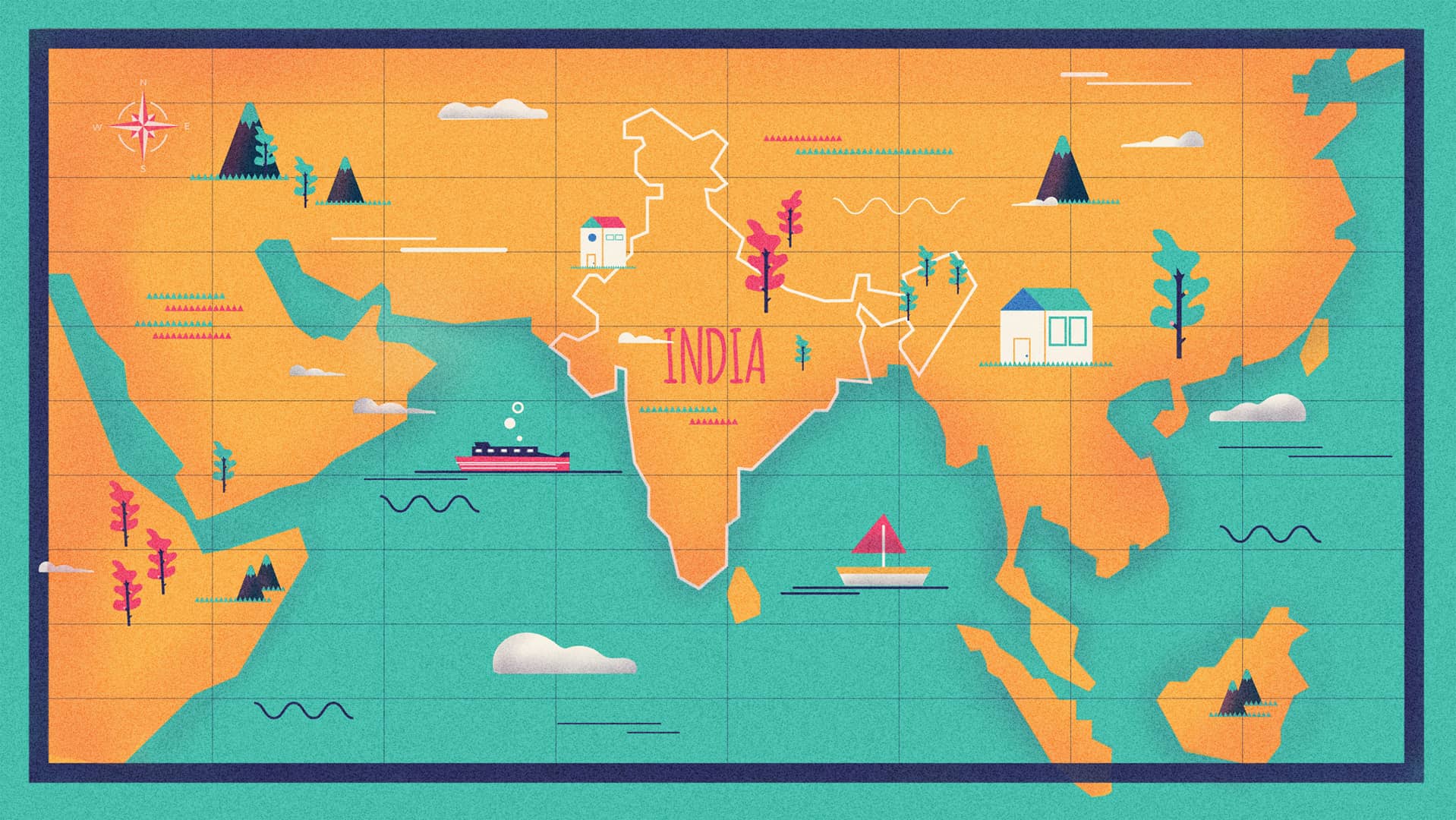 Goodsoil India on Vimeo