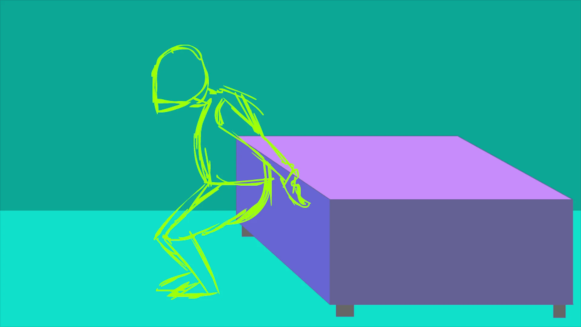 Get up keyframes~ on Vimeo