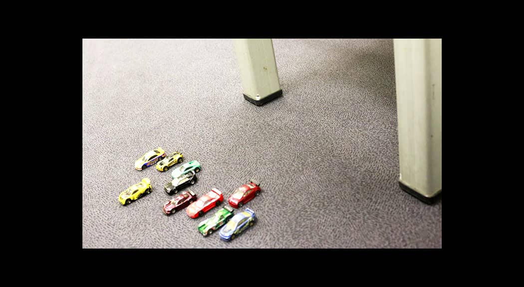 Cars Stop Motion on Vimeo