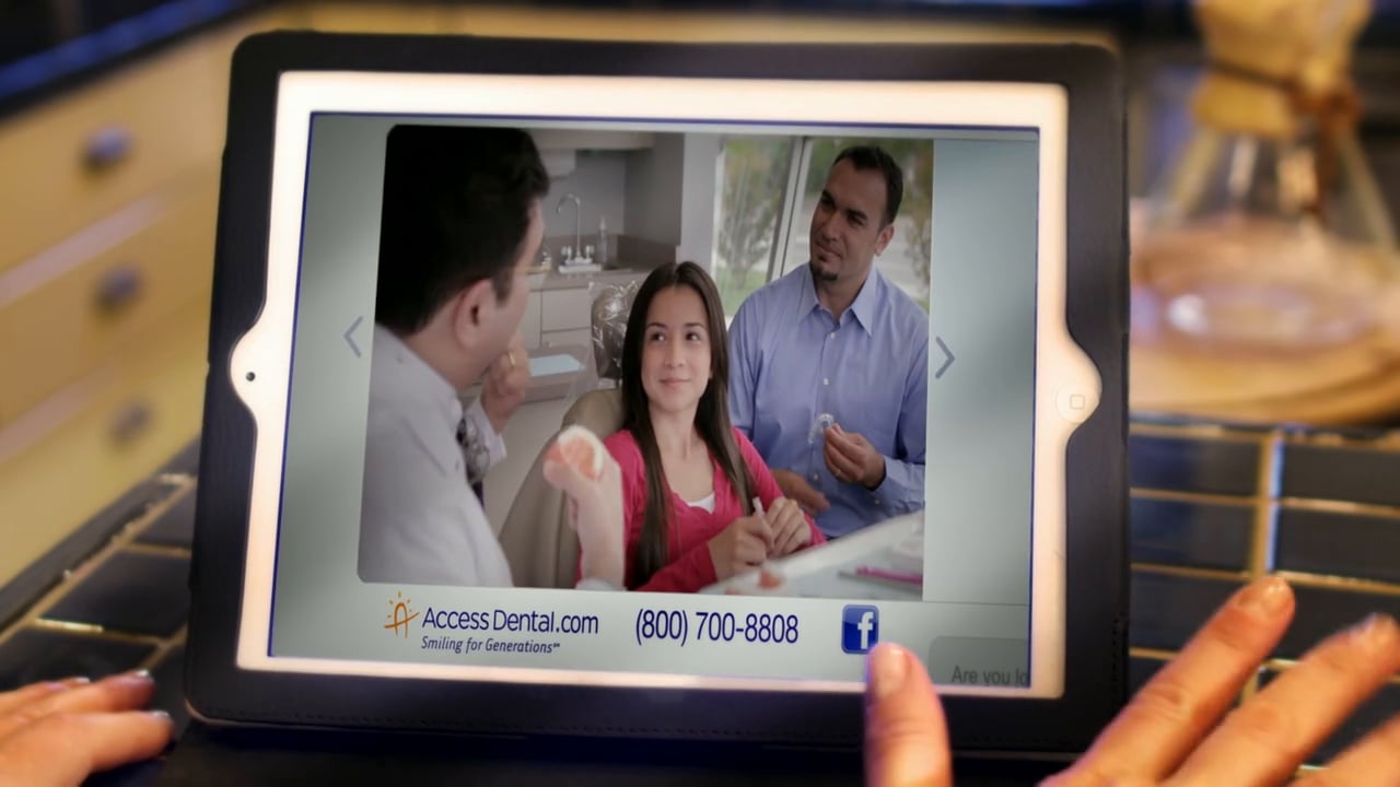 Our Work... - Access Dental TV on Vimeo