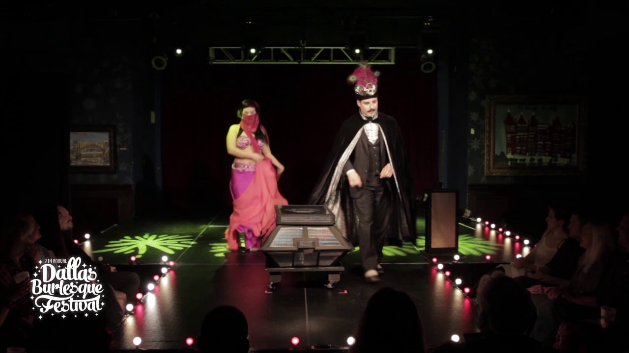 DBF15 Confetti Eddie