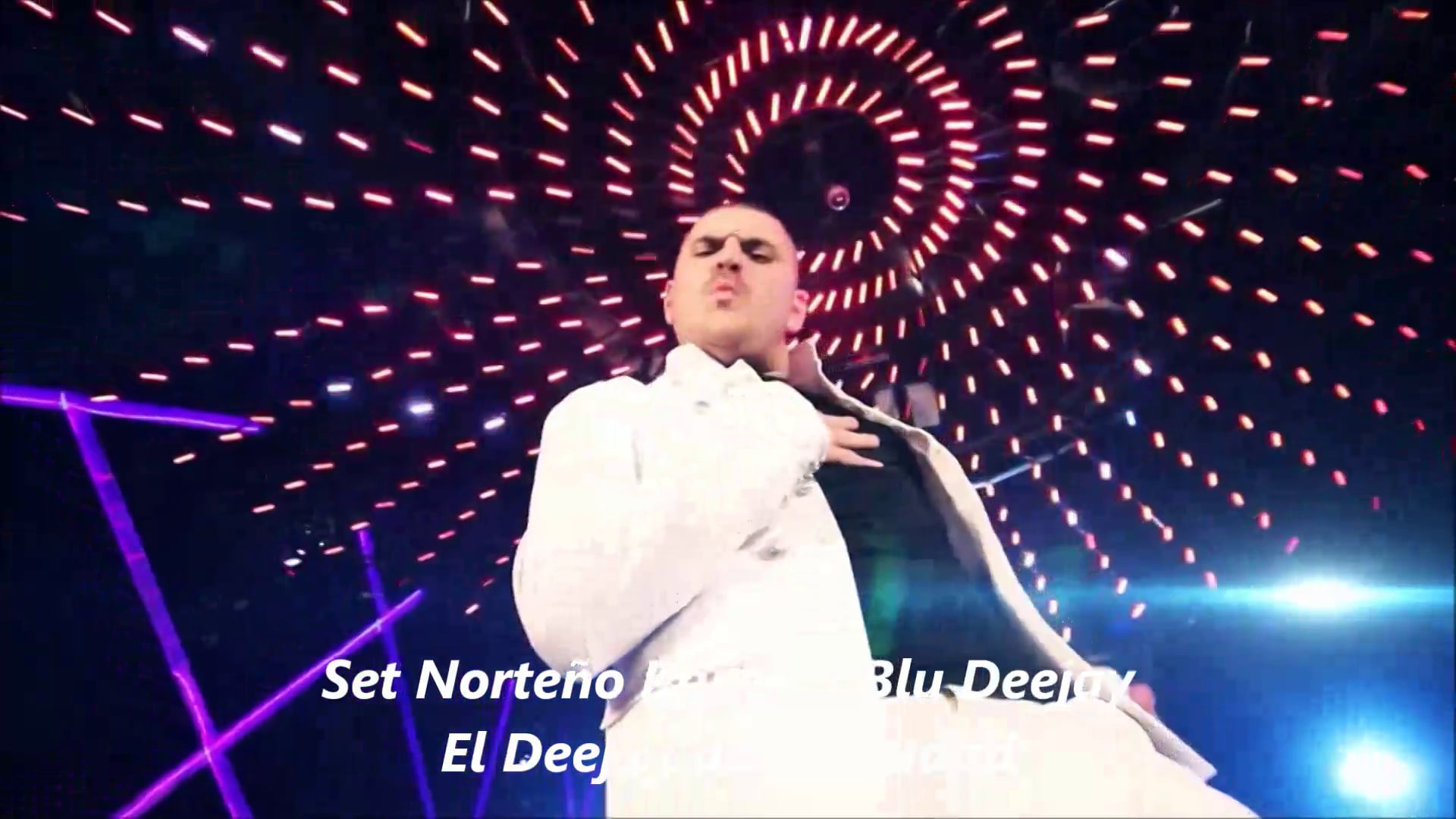 Set Norteño Banda - Blu Deejay on Vimeo