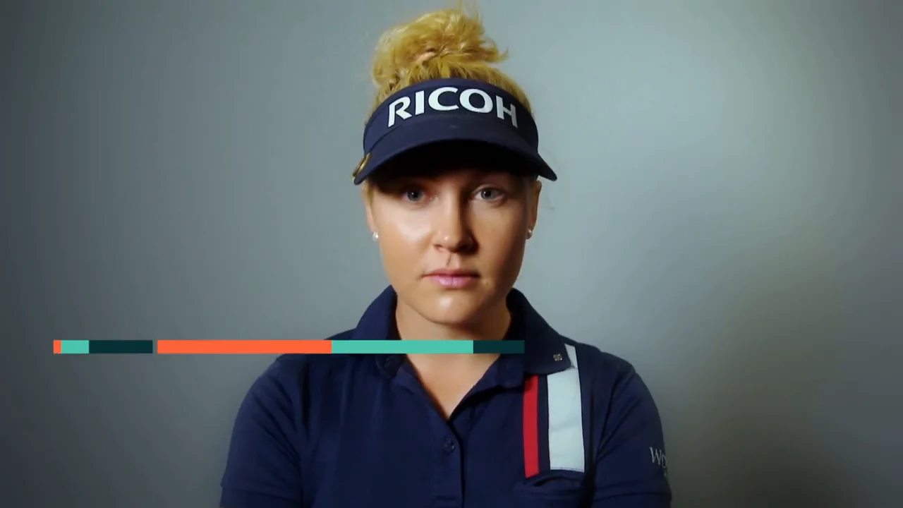 CNN LIVING GOLF PROMO on Vimeo