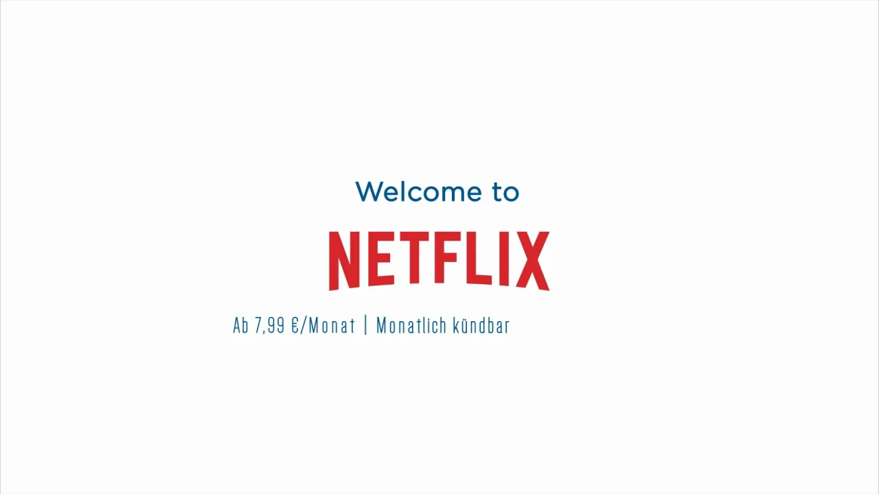 Netflix Logo compilation on Vimeo