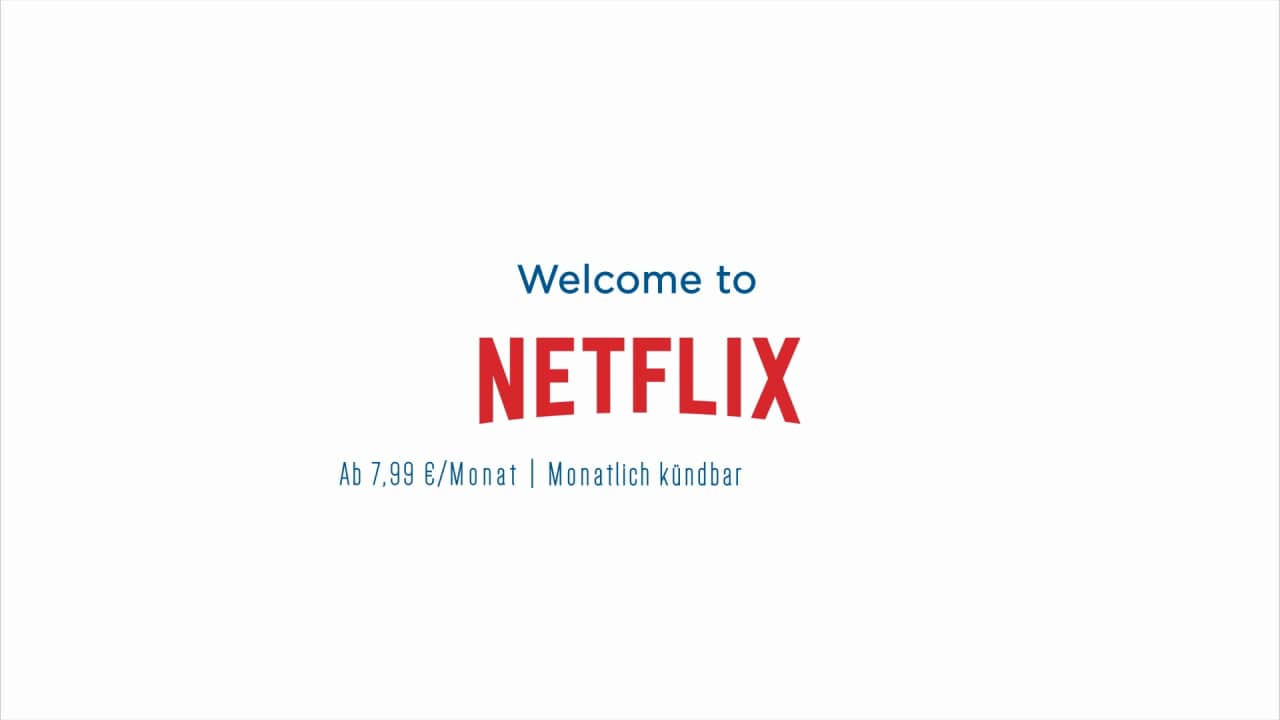 Netflix Logo compilation on Vimeo