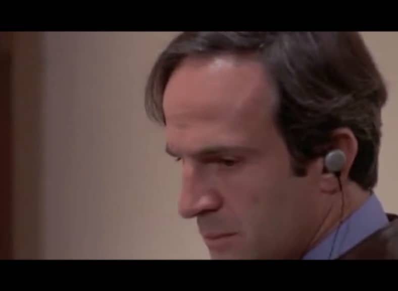 François Truffaut y Antoine Doinel: Historia de una misma persona on Vimeo