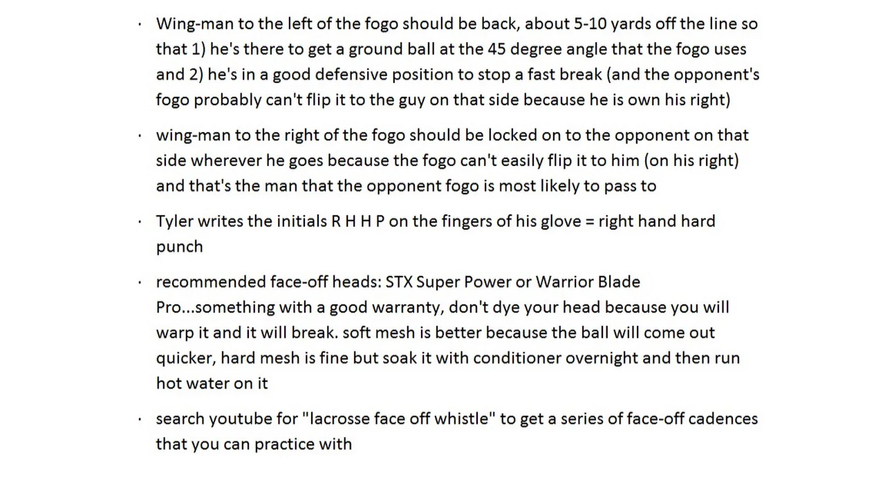 FOGO Part 15-position of wingmen on Vimeo