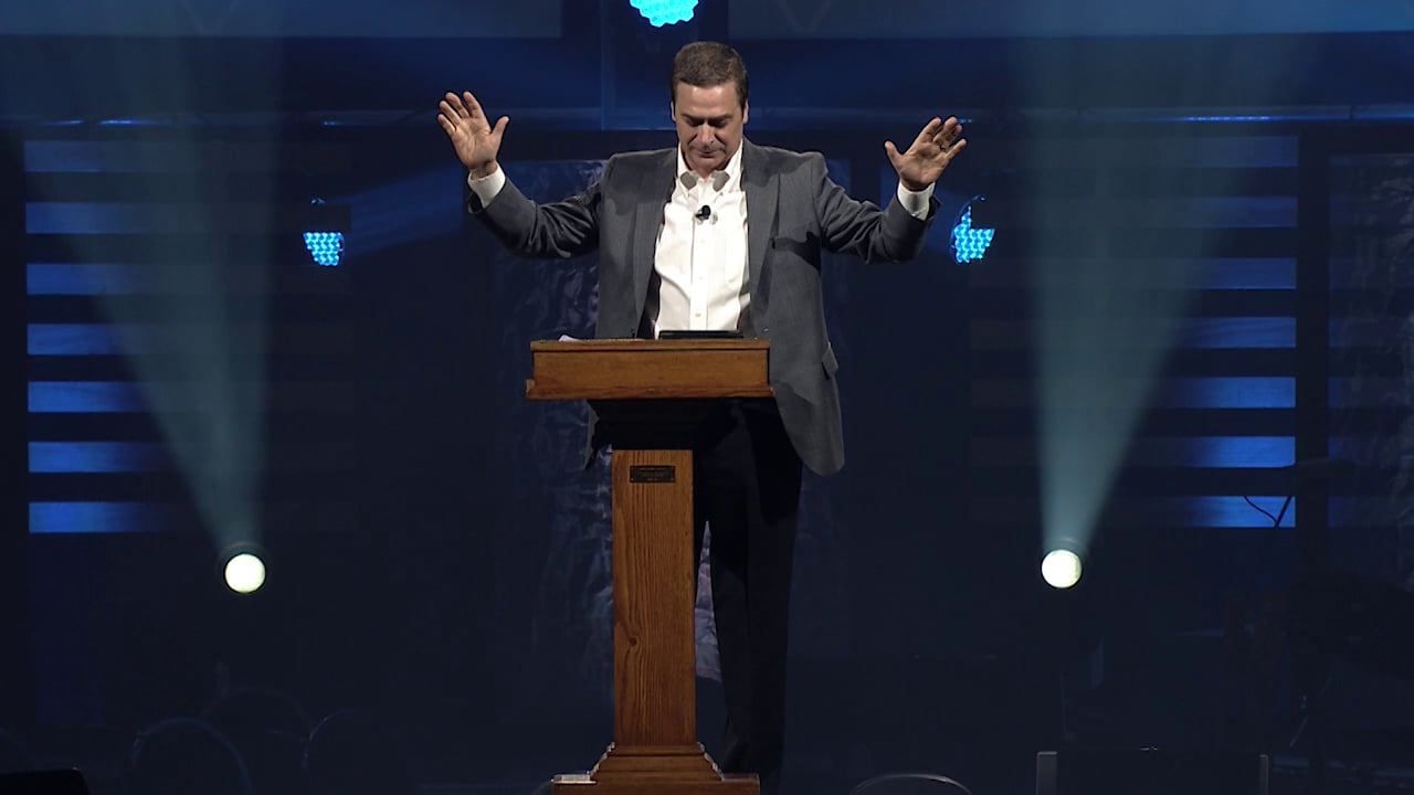 David Busic—M15 Plenary Service #3 on Vimeo
