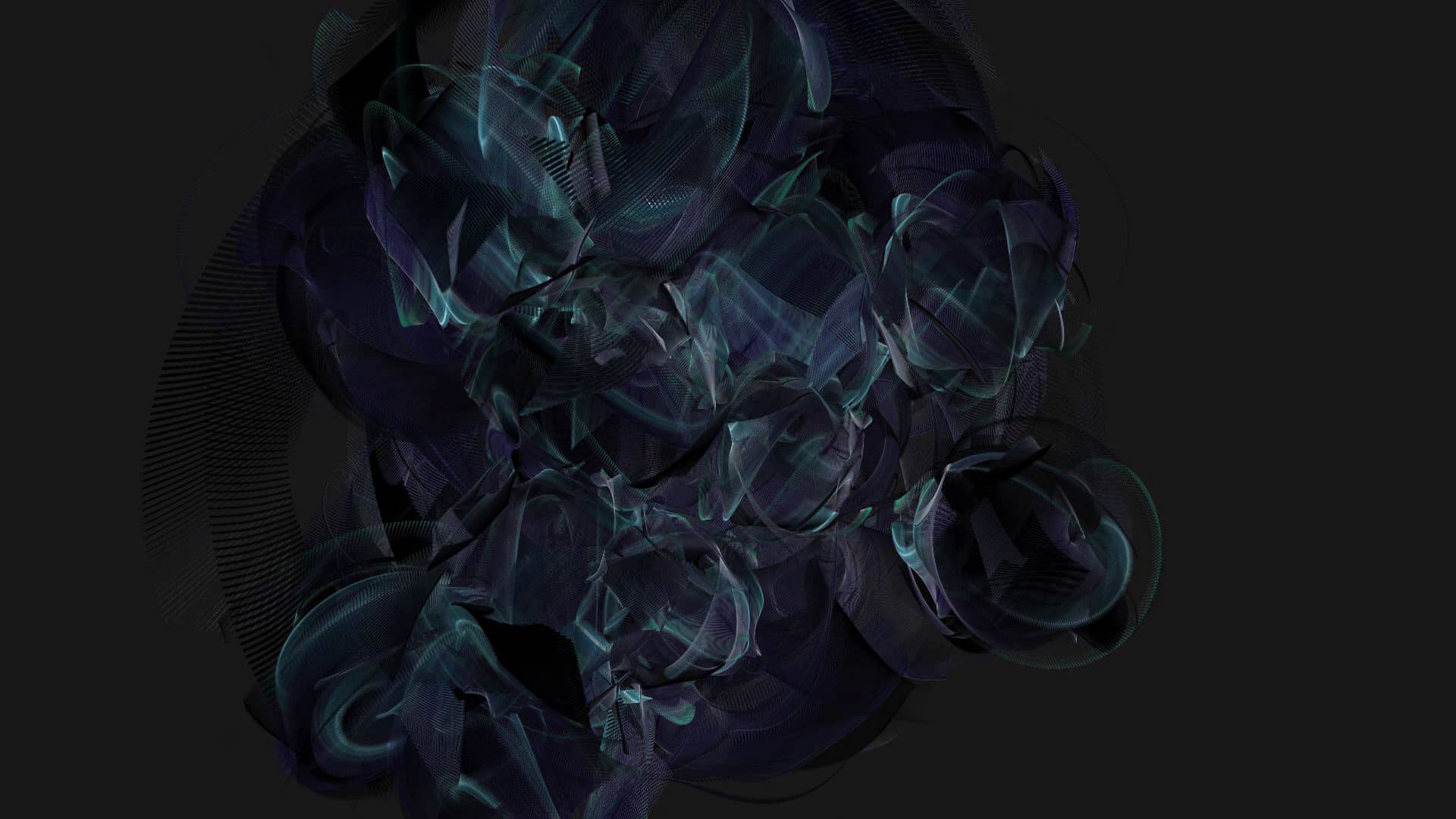 Ghost Nightmare (V). on Vimeo