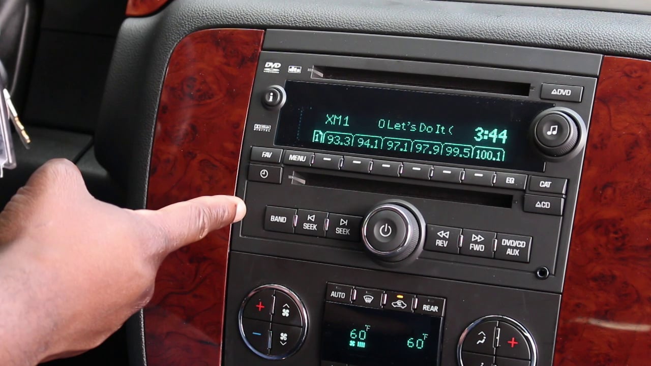 iSimple CarConnect on Vimeo