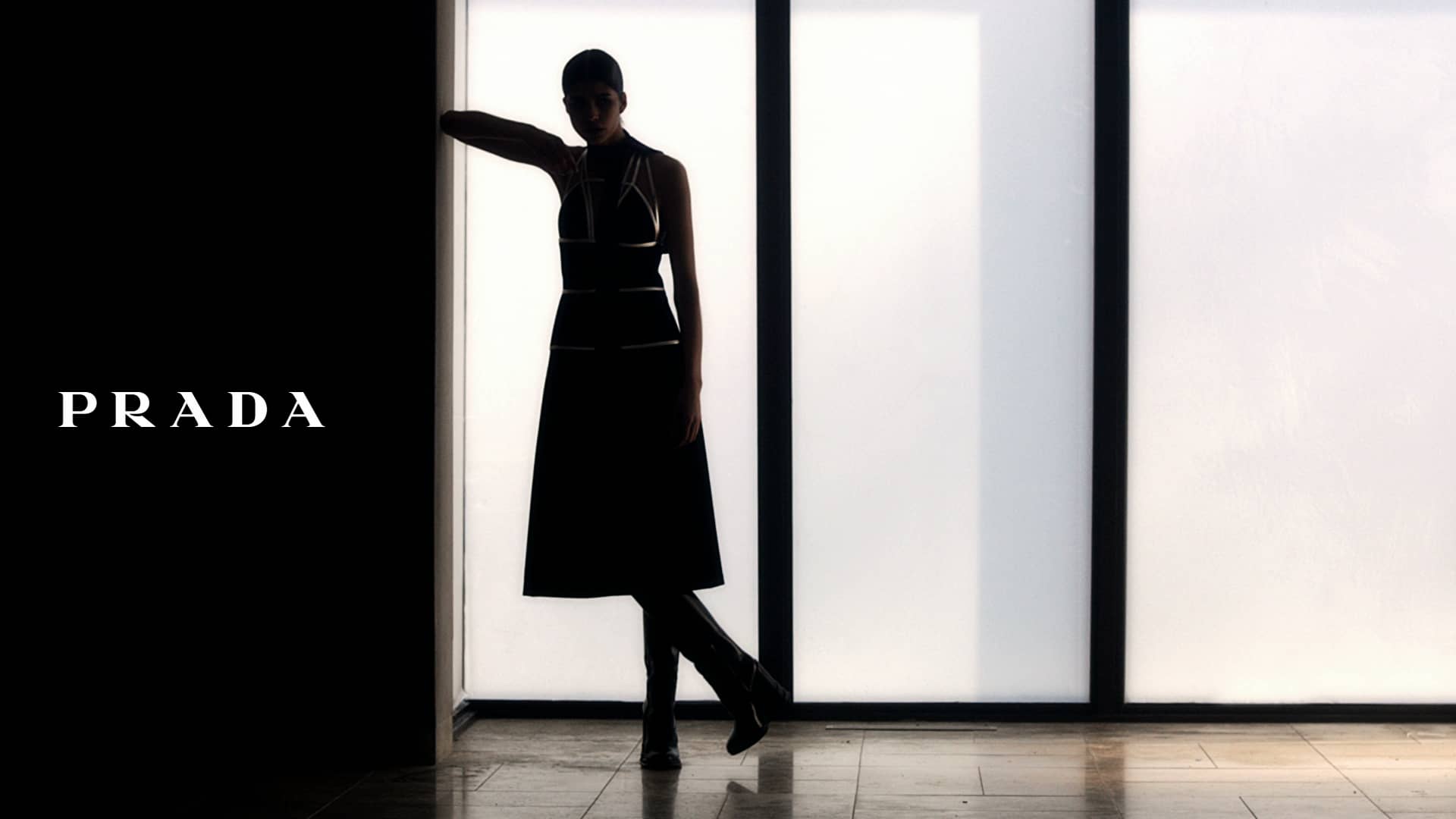 Prada – FW14 Campaign on Vimeo
