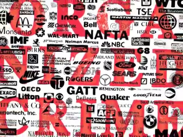 Watch No Logo: Brands, Globalization & Resistance Online | Vimeo On ...