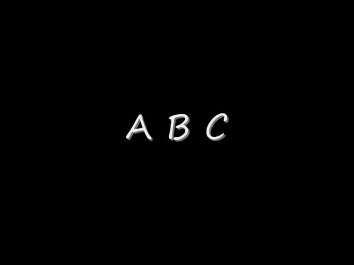 ABC on Vimeo