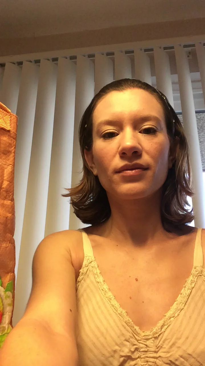 T-Mobile Audition Sarah Lockard on Vimeo