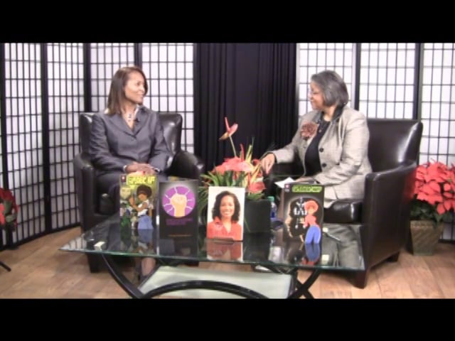 Report To The People with Geri Patterson. Guest Yorli Huff on Vimeo