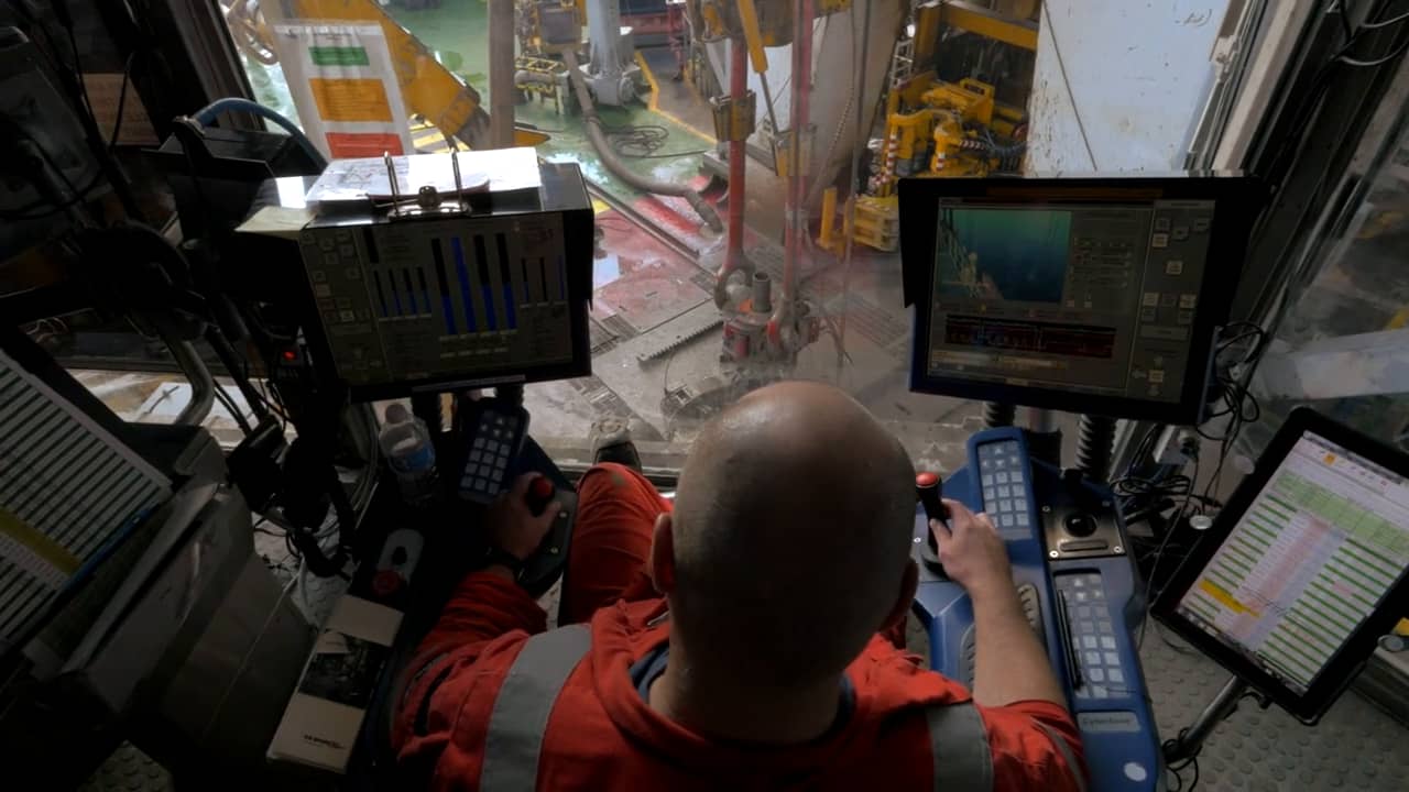 Hess - Value Creation (Tubular Bells) on Vimeo