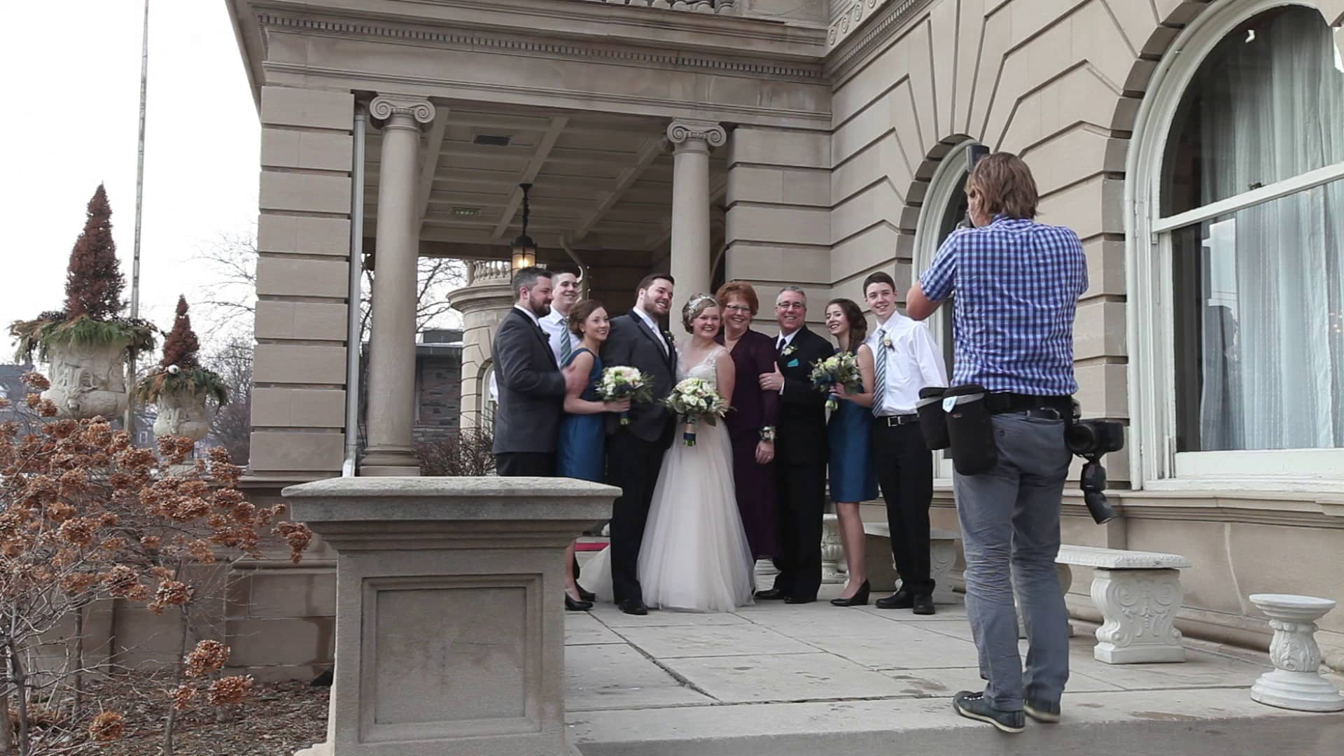 Allison + Patrick music video on Vimeo