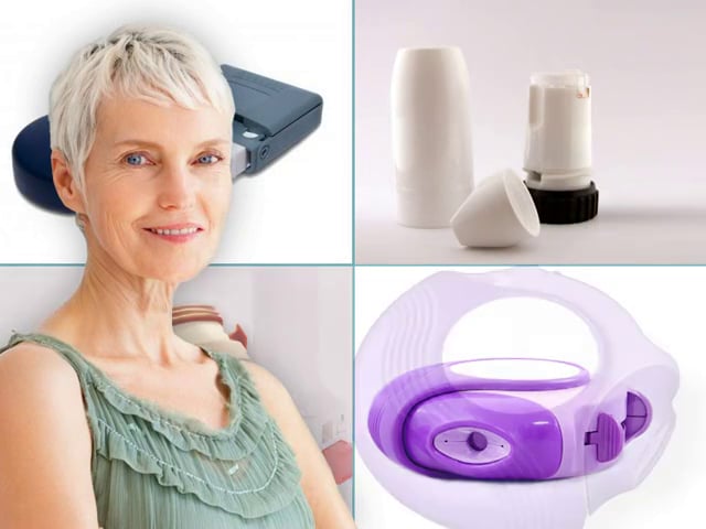 COPD Part 16 Inhalation Devices on Vimeo