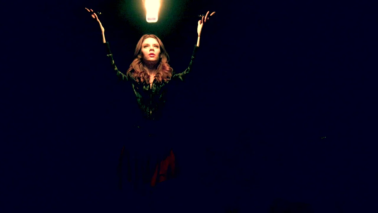 Vampire Fire on Vimeo