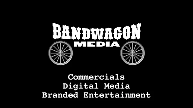 Bandwagon Commercials